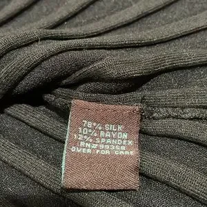 Camille La Vie | Tops | Top Black Ivory Xl Brand Camille Lavie | Poshmark